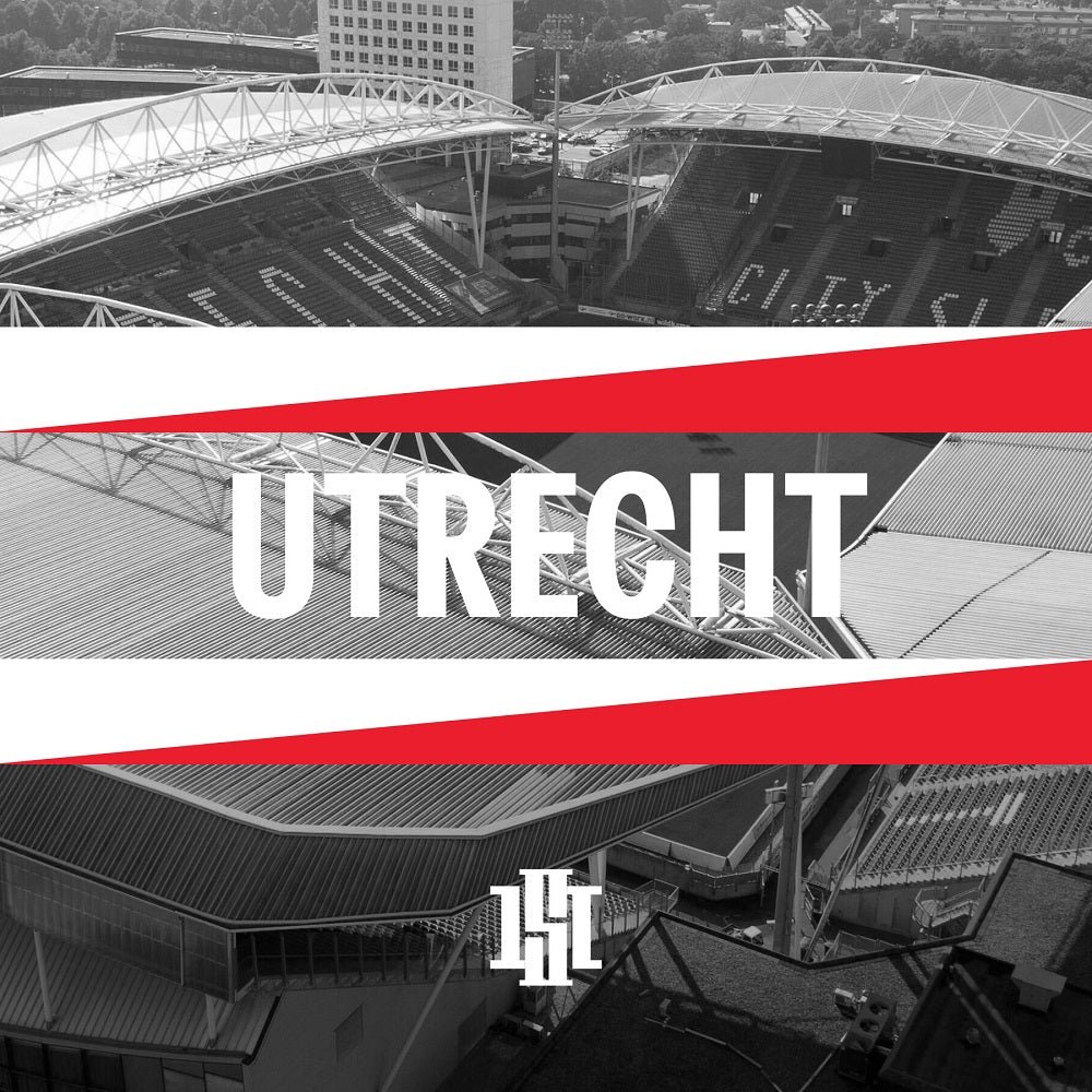 FC Utrecht – Hooligan Shop