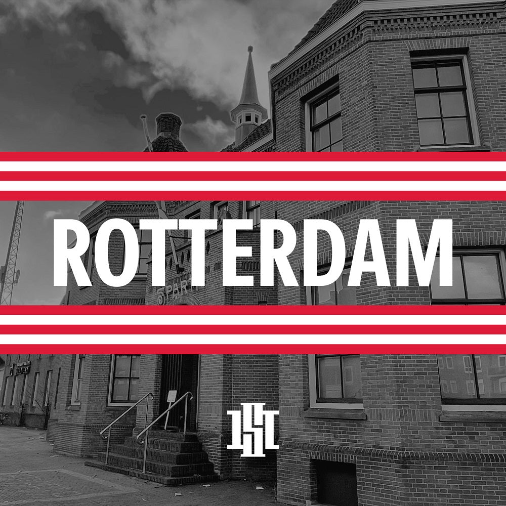 Sparta Rotterdam – Hooligan Shop