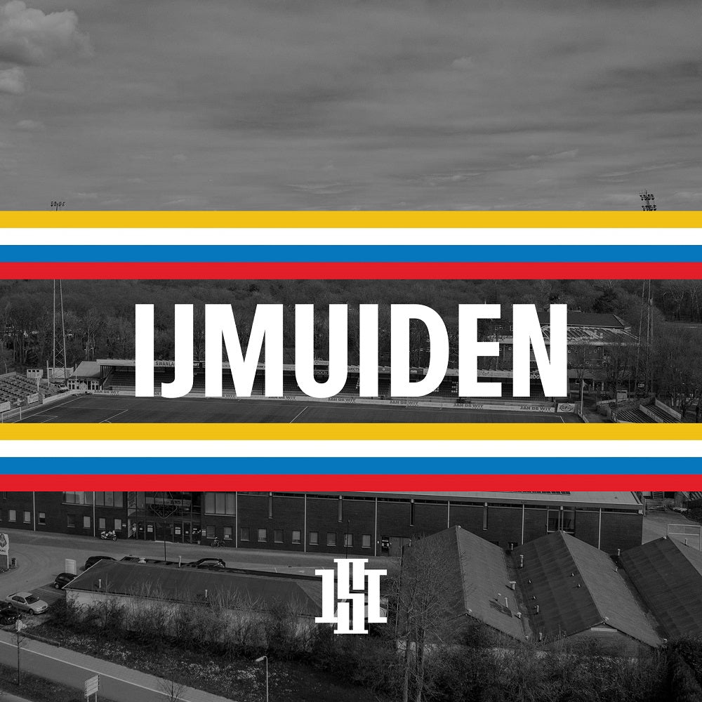 Telstar Ijmuiden – Hooligan Shop