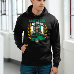 FC Groningen – Hooligan Shop