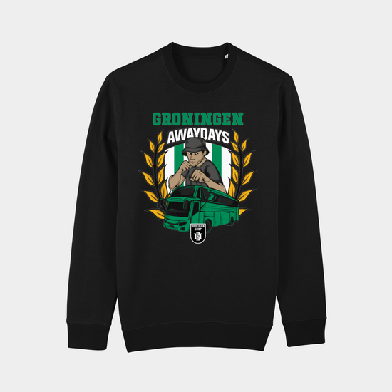 FC Groningen – Hooligan Shop
