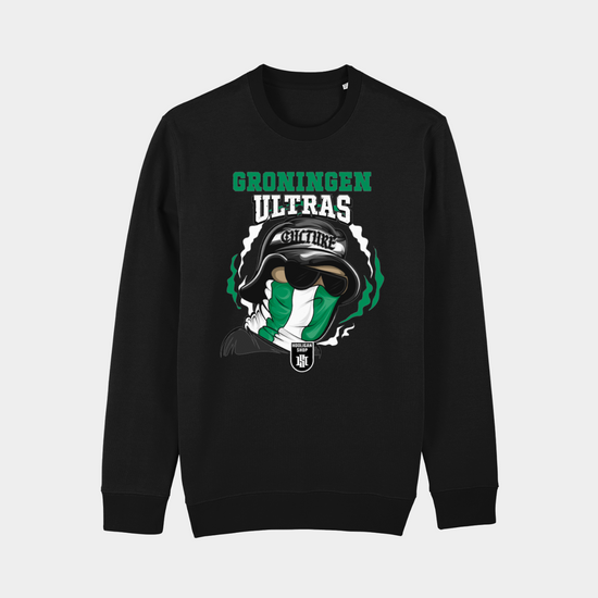 FC Groningen – Hooligan Shop